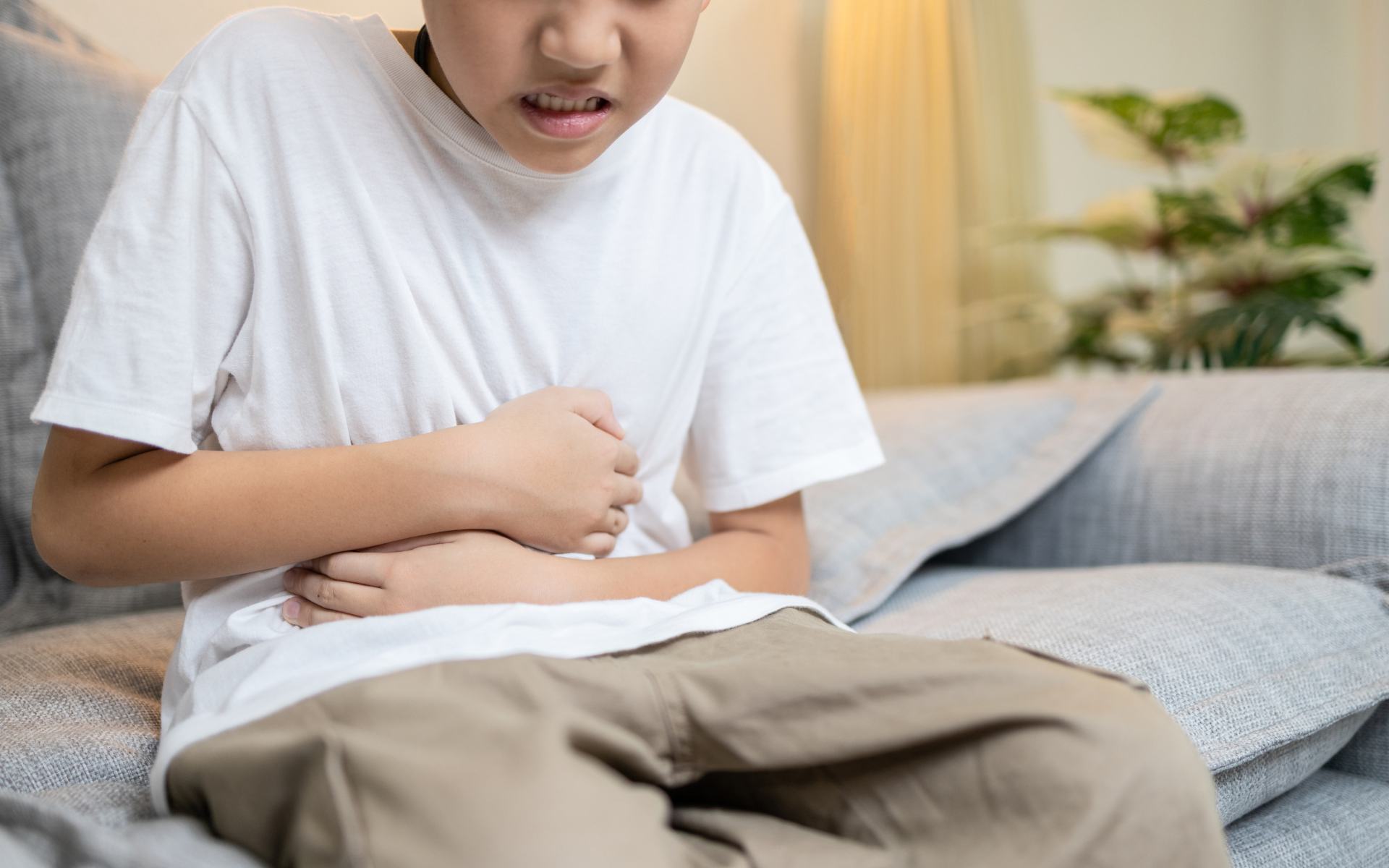 Common Digestive Problems in Kids and How to Handle Them - Dr Amandeep
